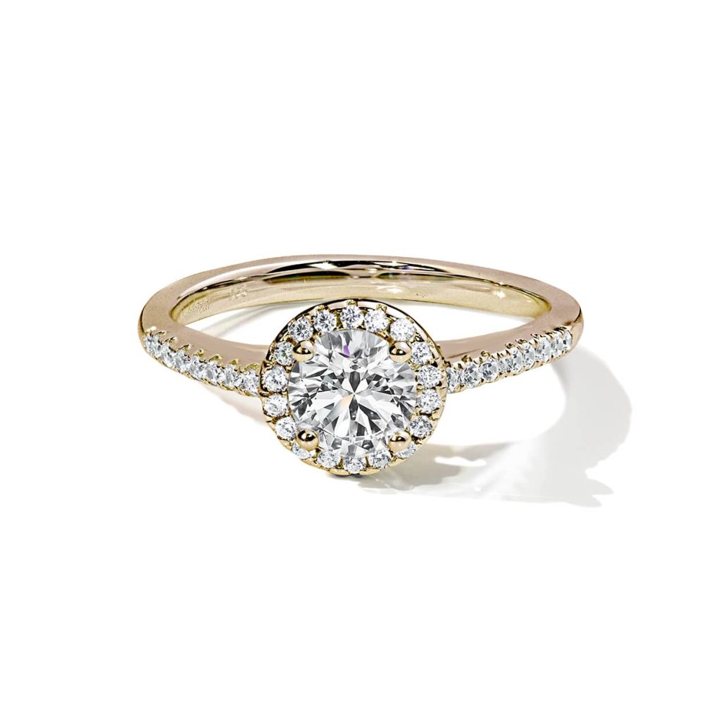 Forlovelsesring | Smukke ringe til den store dag | Abelstedt