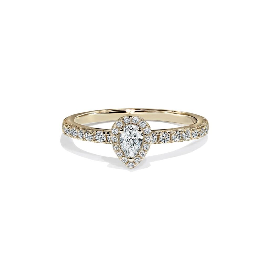 Forlovelsesring | Smukke ringe til den store dag | Abelstedt